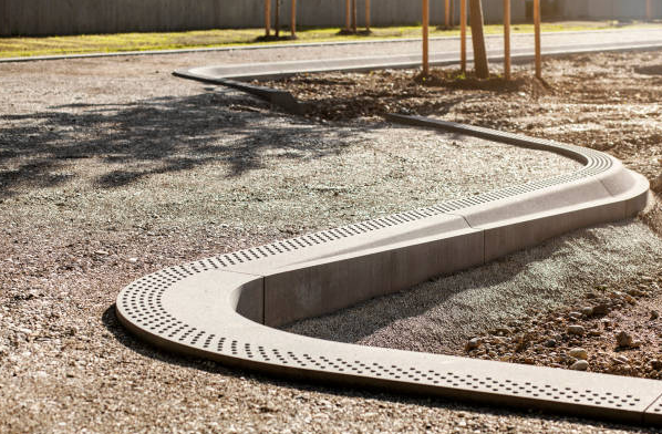 Tips for Enhancing Your Landscape with Concrete Curbing - Santa Ana ...